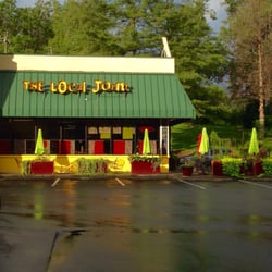 The Local Joint - 75 Photos & 84 Reviews - Diners - 1185 Charlotte Hwy ...