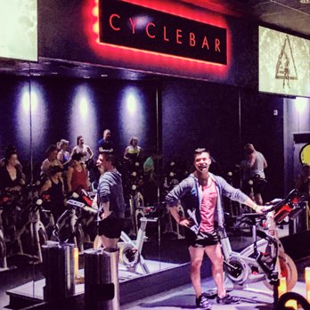 CycleBar - 29 Photos & 22 Reviews - Cycling Classes - 3690 E Monarch ...
