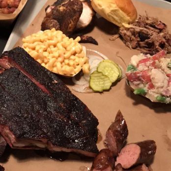 The Bearded Pig - 215 Photos & 207 Reviews - Barbeque - 1224 Kings Ave ...