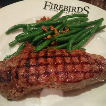 Firebirds Wood Fired Grill - 213 Photos & 136 Reviews - Steakhouses ...