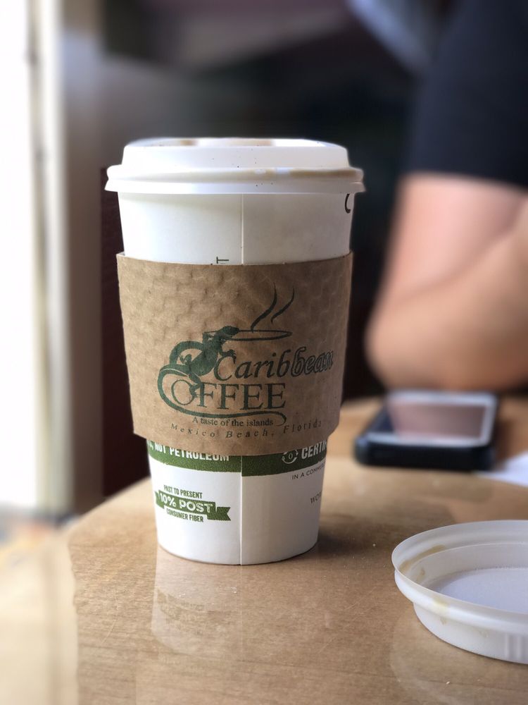 Caribbean Coffee - 28 Photos & 51 Reviews - Coffee & Tea - 2802 A Hwy ...