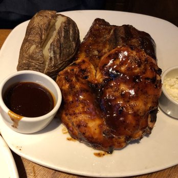 Outback Steakhouse - 2019 All You Need to Know BEFORE You Go (with ...