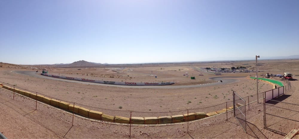 Willow Springs International Raceway - 104 Photos & 53 Reviews - Race ...