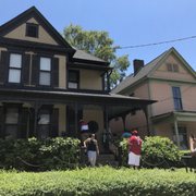 Martin Luther King, Jr. Birth Home - 22 Photos - Historical Tours - 501 ...