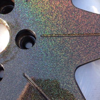 Primo Powder Coating & Sandblasting - 88 Photos & 82 Reviews - Body ...
