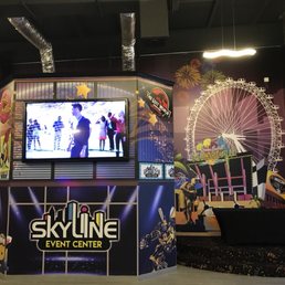 Skyline Event Center - 10 Photos - Kids Activities - 2260 S hwy 281 ...