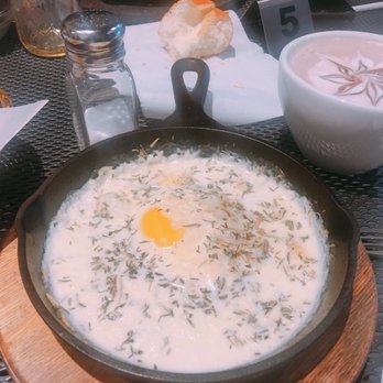 Cafe Opla - 157 Photos & 30 Reviews - Coffee & Tea - 2200 Alaskan Way ...