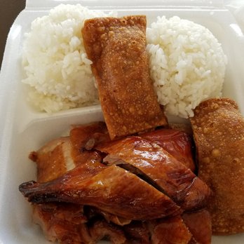 Roast Duck Kitchen - 574 Photos & 296 Reviews - Chinese - 99-115 Aiea ...