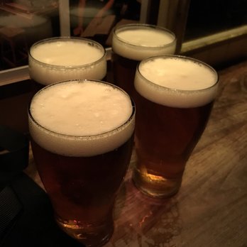 The Dead Rabbit - 1382 Photos & 1182 Reviews - Cocktail Bars - 30 Water ...