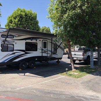 Orangeland RV Park - 109 Photos & 63 Reviews - Campgrounds - 1600 W ...