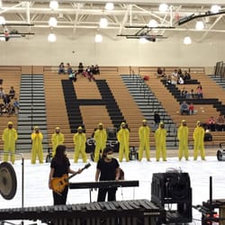 James C Enochs High School - 11 Photos - Middle Schools & High Schools ...