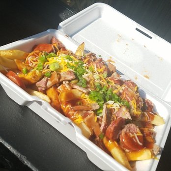 The French Fry House - 38 Photos & 29 Reviews - American (Traditional ...