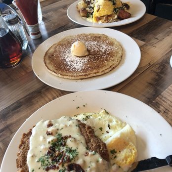 Chaps Coffee - 367 Photos & 364 Reviews - Bakeries - 4235 S Cheney ...