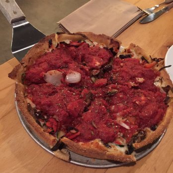 Blue Line Pizza - 778 Photos & 1017 Reviews - Pizza - 415 E Campbell ...