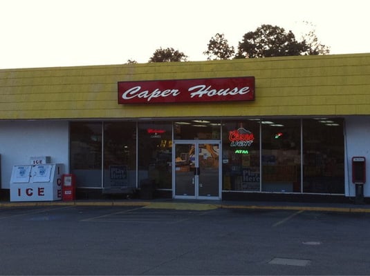 Caper House 178 - Convenience Stores - 440 N Main St, Saluda, SC ...