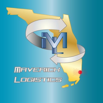 Maverick Logistics, 8272 NW 14th St, Doral, FL - MapQuest