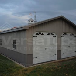 Versatube Building Systems - Request a Quote - Building Supplies - 3136 ...