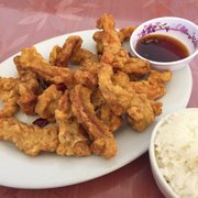 Everyday Chinese Restaurant - Chinese - University Dr, Mangilao, Guam ...