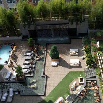 Sojo Spa Club - 870 Photos & 476 Reviews - Hydrotherapy - 660 River Rd ...