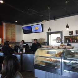 Aroma Cafe - 45 Photos & 52 Reviews - Colombian - 6969 Hechinger Dr ...