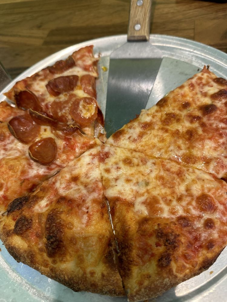 The Tee Box | Hyperflyer Instant Delivery