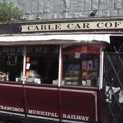 Cable Car Coffee Company - 15 Photos & 22 Reviews - Coffee & Tea - 900 ...