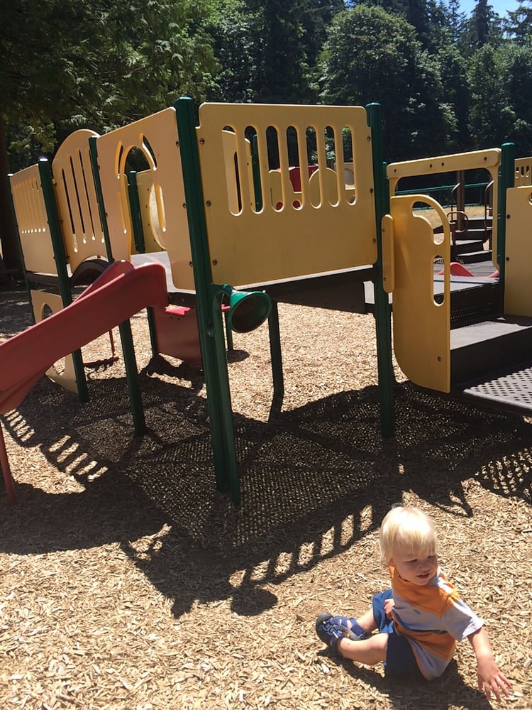 Blyth Park - 14 Photos & 16 Reviews - Parks - 16950 West Riverside Dr ...