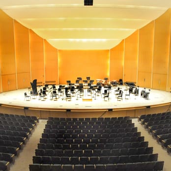 Kleinhans Music Hall - 105 Photos & 23 Reviews - Venues & Event Spaces ...
