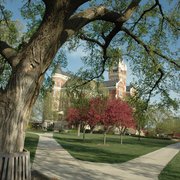 Friends University - 13 Photos - Colleges & Universities - 2100 W ...