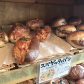 Clover Bakery & Cafe - 777 Photos & 741 Reviews - Bakeries - 4342 ...