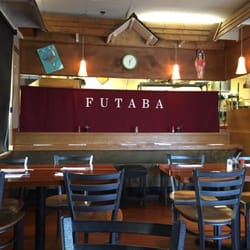 Futaba Japanese Restaurant - 2019 All You Need to Know BEFORE You Go ...