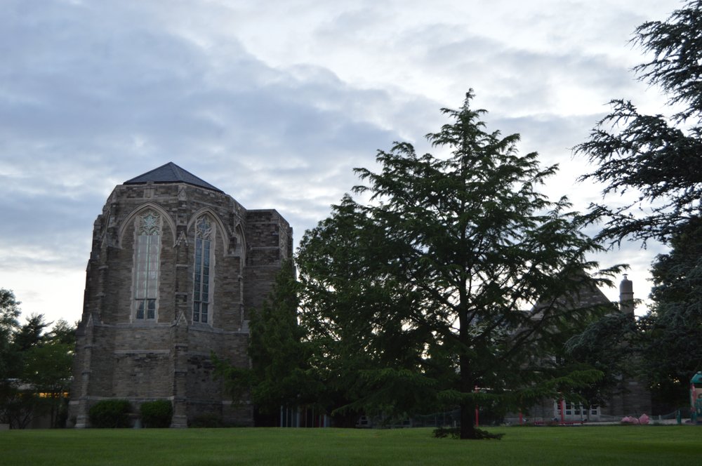 St Mary’s Episcopal Church - 54 Photos - Churches - 630 E Cathedral Rd ...