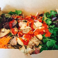 Bon Me - Fort Point - 38 Photos & 56 Reviews - Asian Fusion - 313 ...