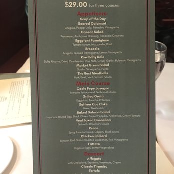 Antonucci Cafe - 60 Photos & 125 Reviews - Italian - 170 E 81st St ...