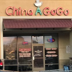 China A Go Go - Order Food Online - 55 Photos & 117 Reviews - Chinese ...