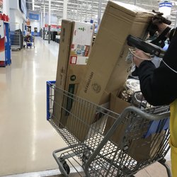 Walmart Supercenter - Department Stores - 2715 S 25th St, Clinton, IA ...