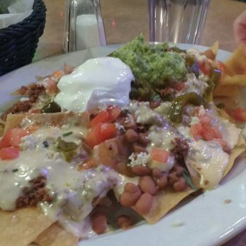 Guaca Maya Mexican Restaurant - 78 Photos & 81 Reviews - Mexican - 5002 ...