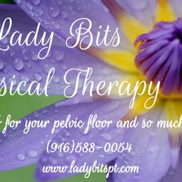 Lady Bits Physical Therapy - Physical Therapy - 2416 18th St ...