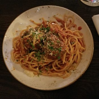 Red Rabbit - 292 Photos & 245 Reviews - Italian - 201 N Washington Ave ...