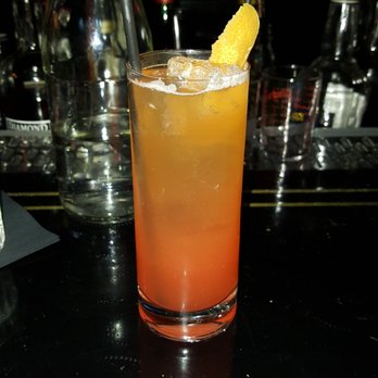 Denson Liquor Bar - 160 Photos & 198 Reviews - Cocktail Bars - 600 F St ...