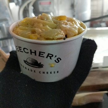 Beecher’s Handmade Cheese - 2588 Photos & 2145 Reviews - Cheese Shops ...