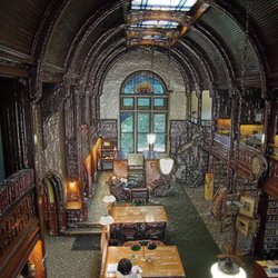 Nevins Memorial Library - 20 Photos - Libraries - 305 Broadway, Methuen ...