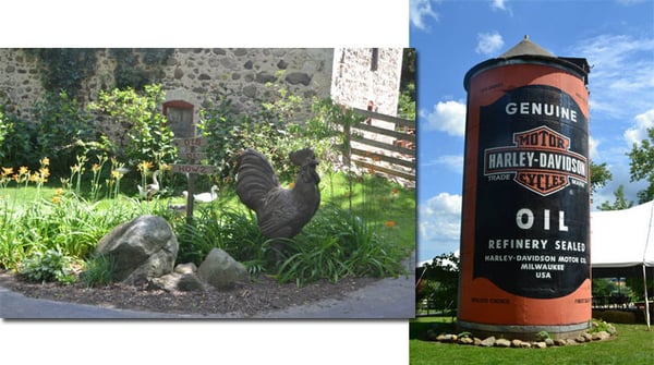 Adell, WI Map & Directions - MapQuest