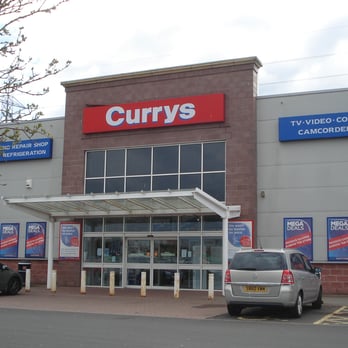 Currys - 2019 All You Need to Know BEFORE You Go (with Photos ...