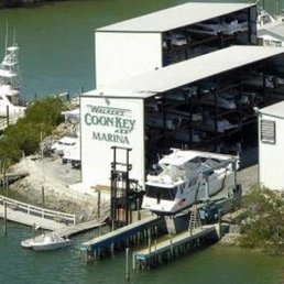 Walker’s Coon Key Marina - 16 Photos - Boating - 604 E Palm Ave ...