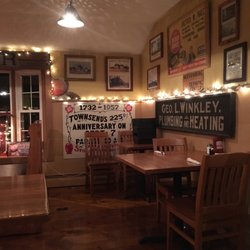 Townsend House - 18 Photos & 46 Reviews - American (Traditional) - 2 ...