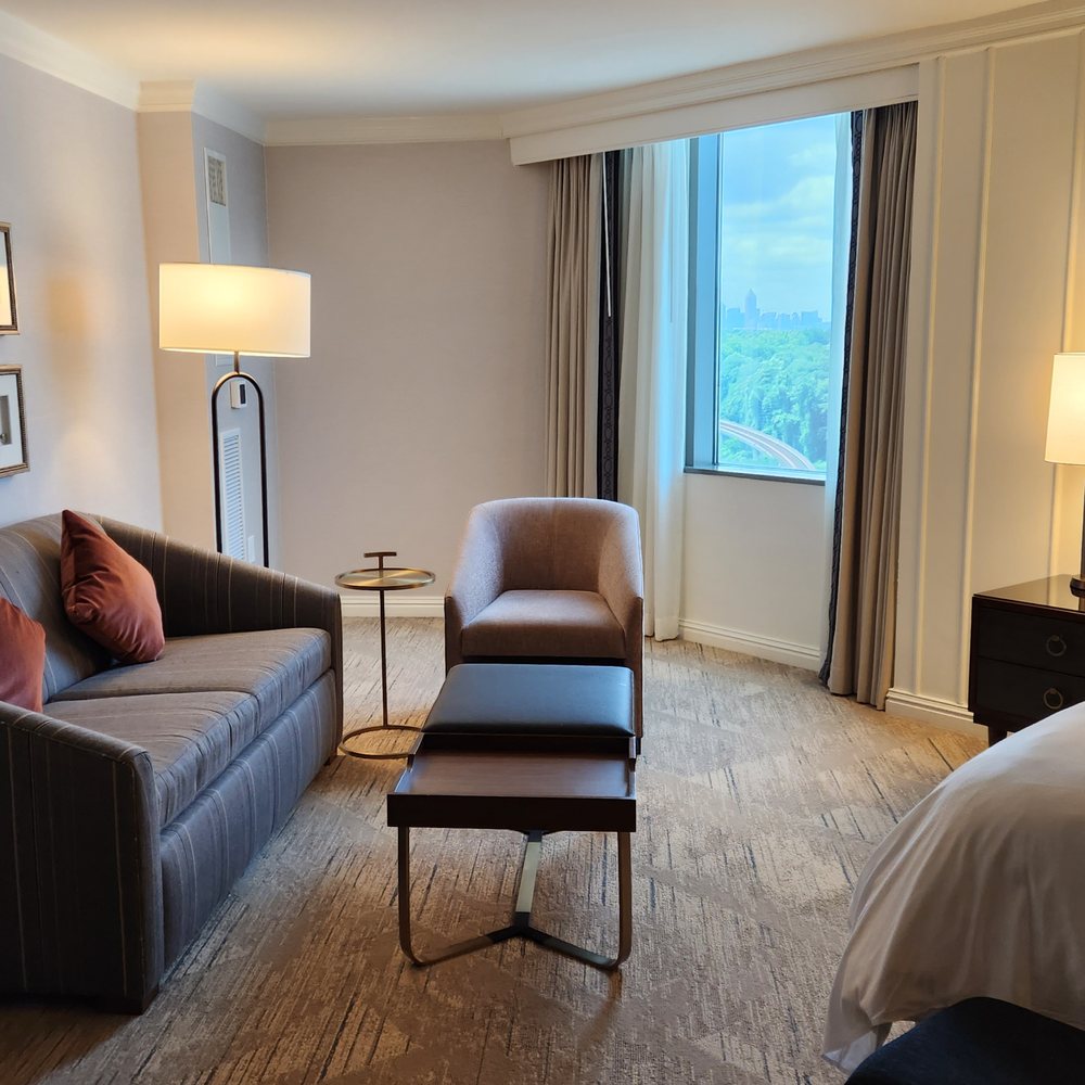 Ranking Marriott Brand Concierge Lounges - Yelp