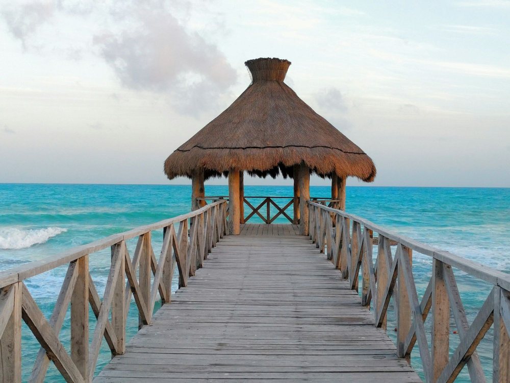 The Grand Mayan - 73 Photos & 31 Reviews - Resorts - Carretera Federal ...