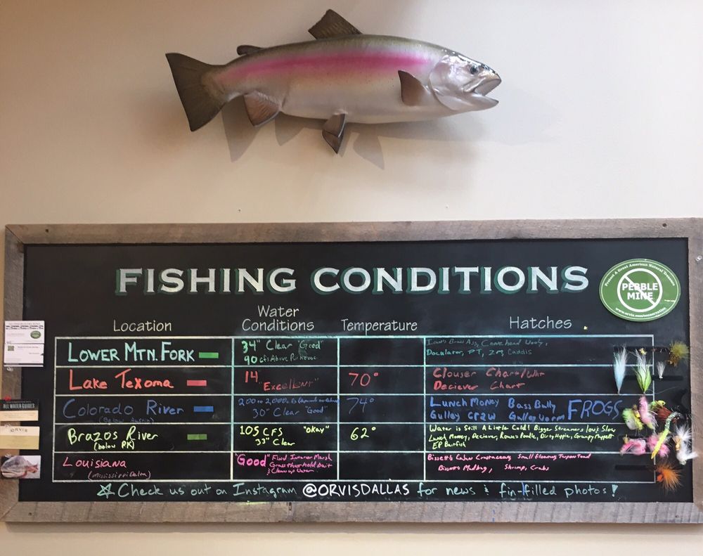 Orvis - 131 Photos - Men's Clothing - 8300 Preston Rd, Dallas, TX ...