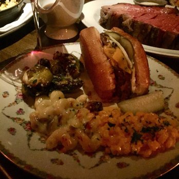 4 Charles Prime Rib - 418 Photos & 202 Reviews - Steakhouses - 4 ...